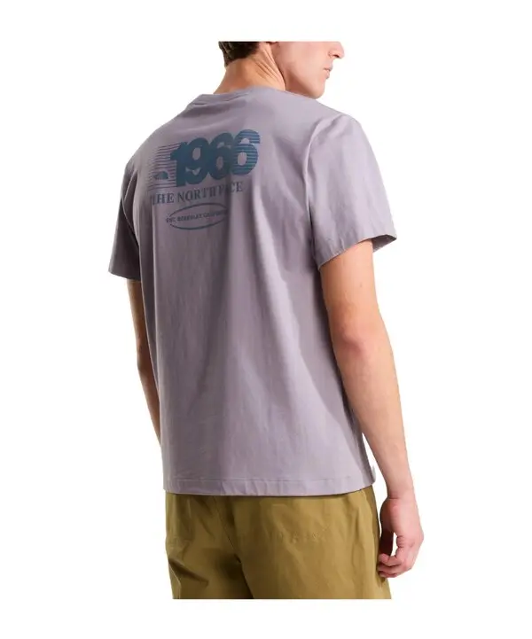 The North Face Printed T-shirt