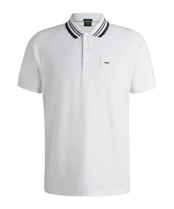 Hugo Boss Casual Shortsleeve Top