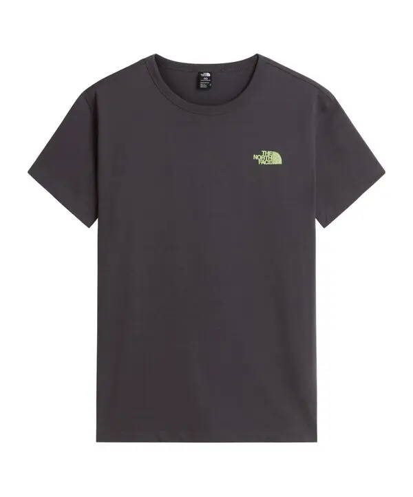 The North Face Printed T-shirt