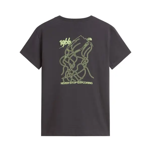 The North Face Printed T-shirt