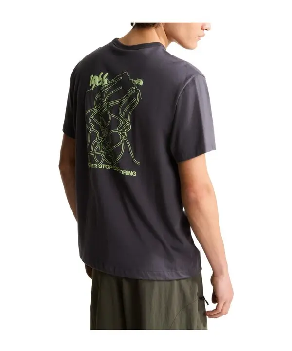 The North Face Printed T-shirt