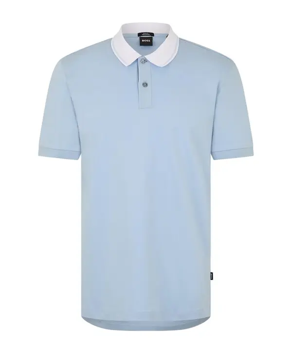 Hugo Boss Casual And Comfortable Tshirt