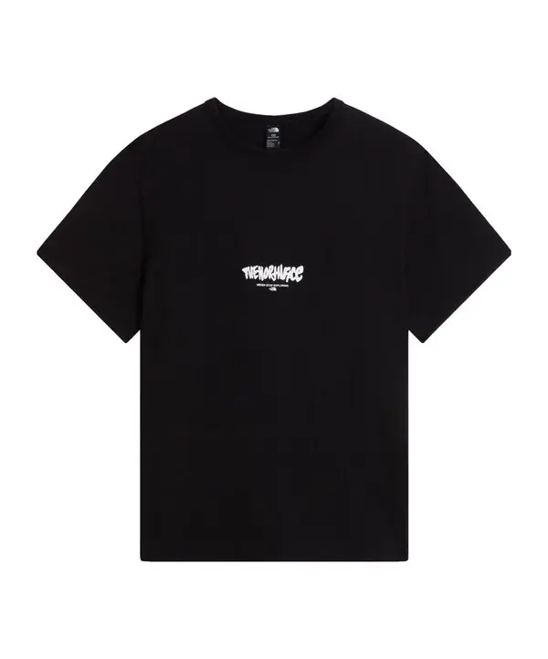 The North Face Printed T-shirt