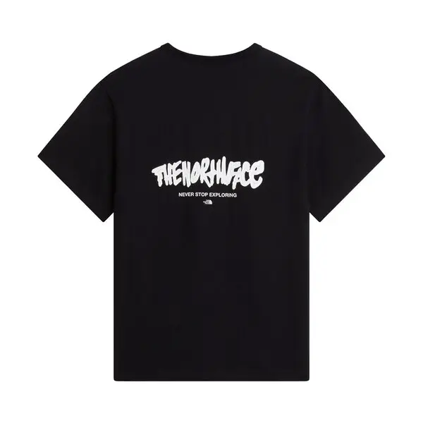 The North Face Printed T-shirt