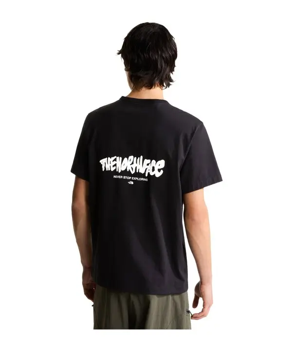 The North Face Printed T-shirt