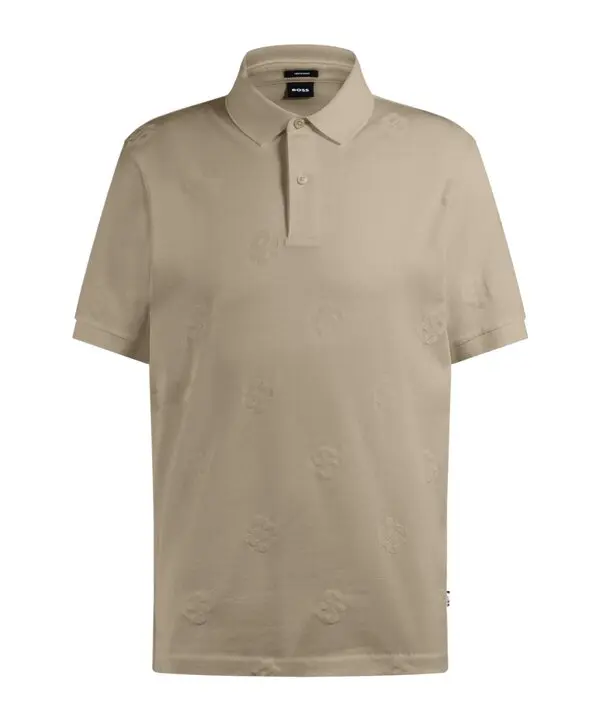 Hugo Boss Soft And Versatile Top - Nude