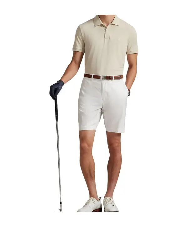 Polo Ralph Lauren Minimal Casual Polo Shirt