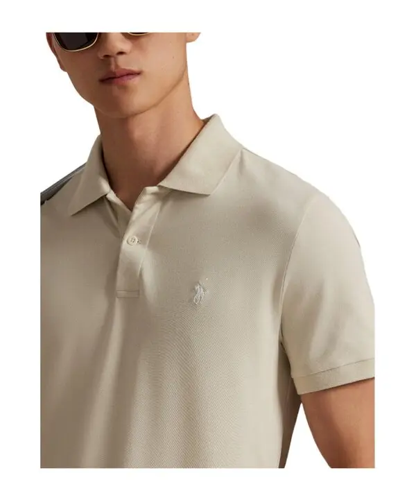 Polo Ralph Lauren Minimal Casual Polo Shirt