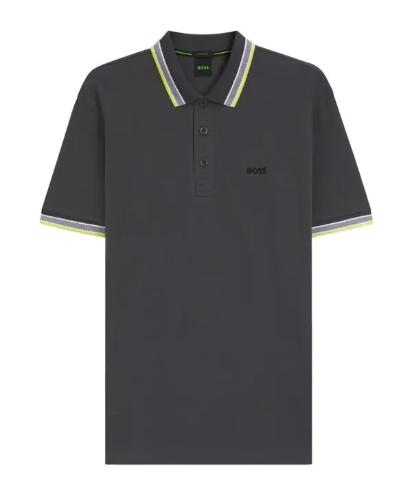 Hugo Boss Shortsleeve Polo Shirt