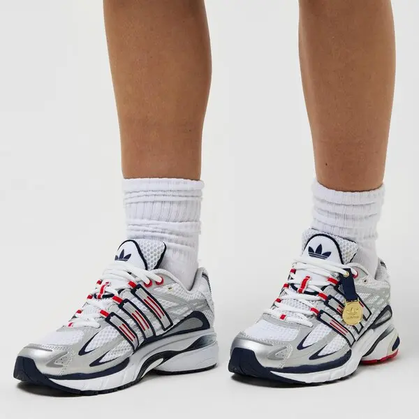 ADIDAS ORIGINALS Retro Meshpanel Running Sneaker
