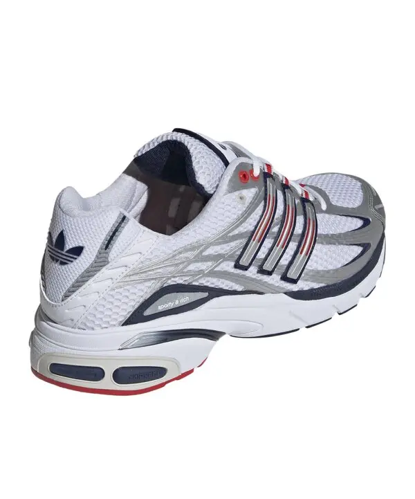 ADIDAS ORIGINALS Retro Meshpanel Running Sneaker