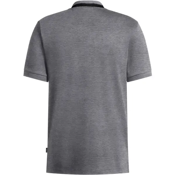 Hugo Boss Classic And Versatile Shortsleeve Top