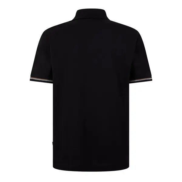 Hugo Boss Minimalist And Versatile Shortsleeve Top