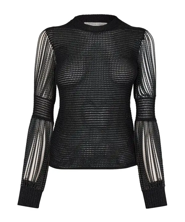 Bottega Veneta Knitted Sweater