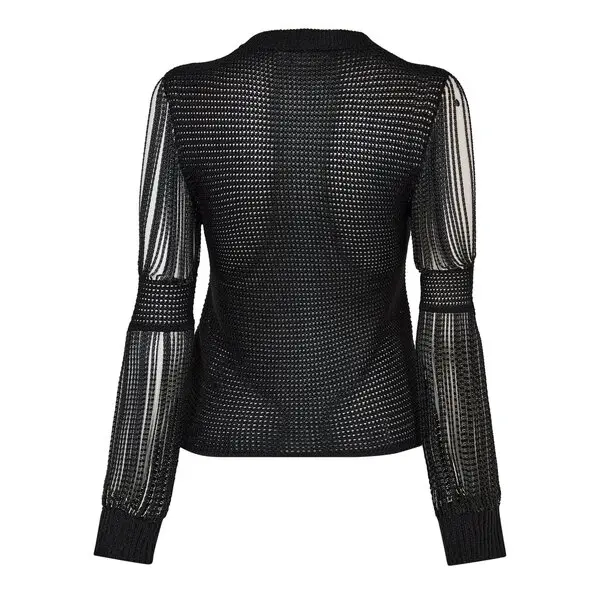 Bottega Veneta Knitted Sweater