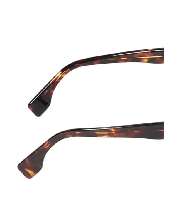 Fendi Cat-eye Frame Sunglasses