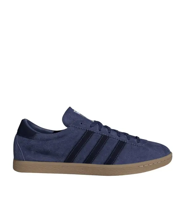 ADIDAS ORIGINALS Tobacco Low-top Sneakers - Blue