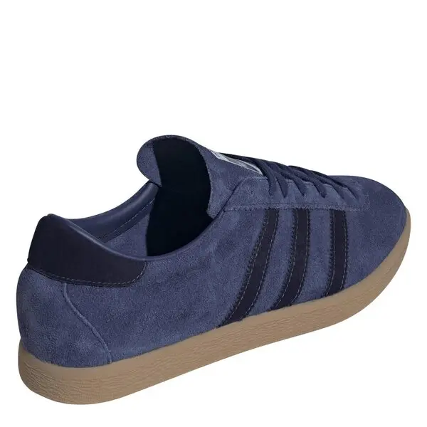 ADIDAS ORIGINALS Tobacco Sneakers - Blue