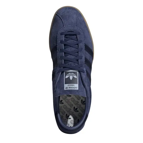 ADIDAS ORIGINALS Tobacco Sneakers - Blue