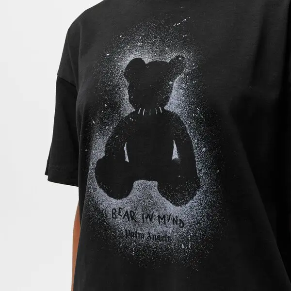 Palm Angels Oversized T-shirt
