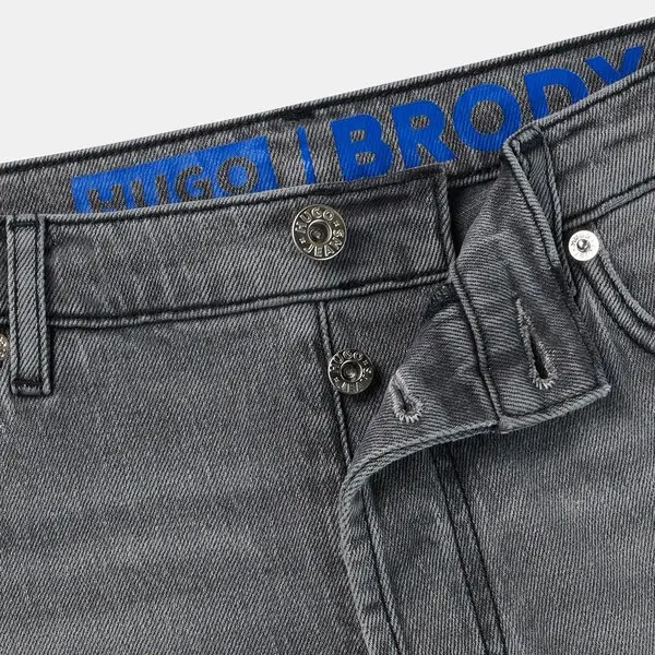 Hugo Boss Slimfit Jeans