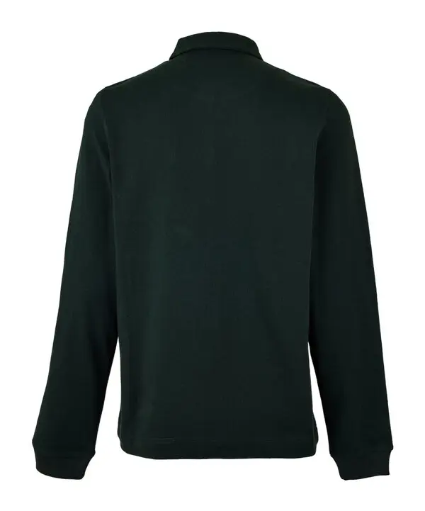 Paul Smith Long-sleeve Rugby Polo Shirt