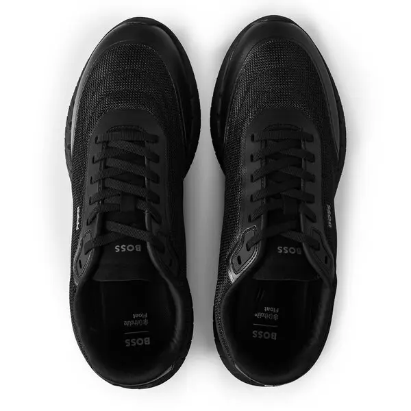 Hugo Boss Lightweight Trendy Running Shoes