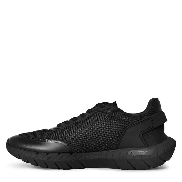 Hugo Boss Motion Runner Sneakers - No