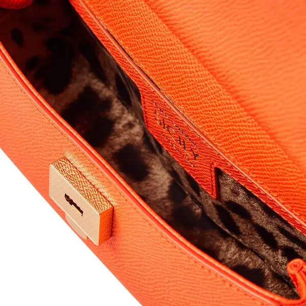 Dolce & Gabbana Small Sicily Handbag
