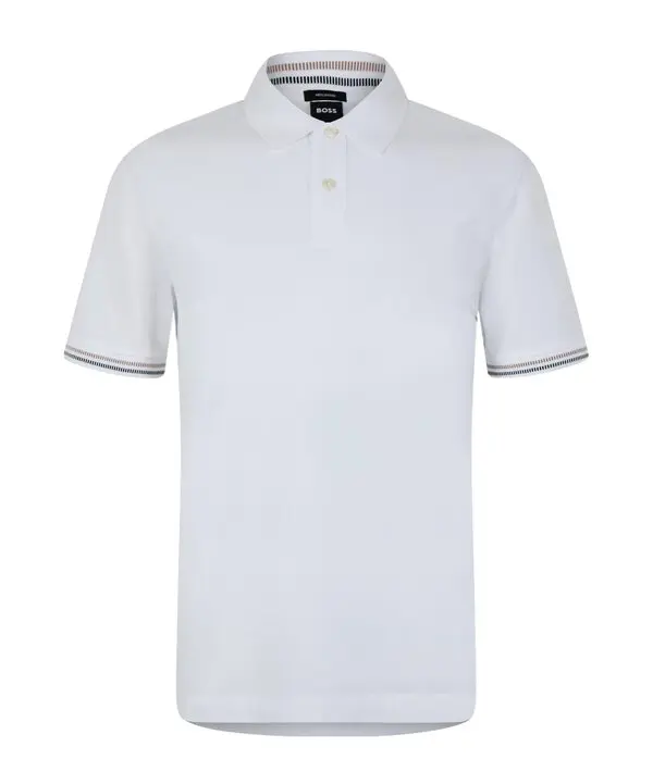 Hugo Boss Soft And Versatile Top