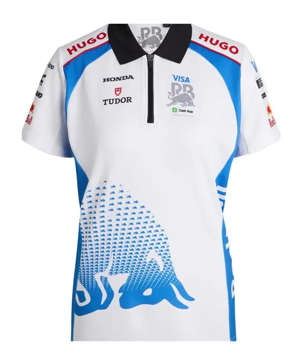 Hugo Boss Shortsleeve Polo Shirt