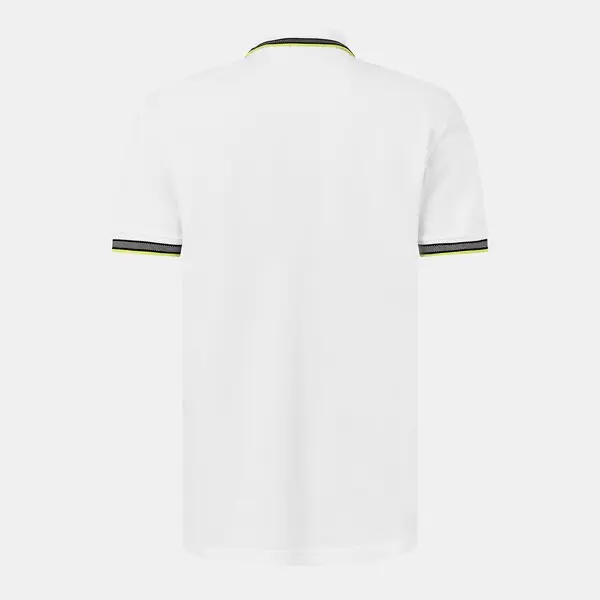 Hugo Boss Shortsleeve Polo Shirt