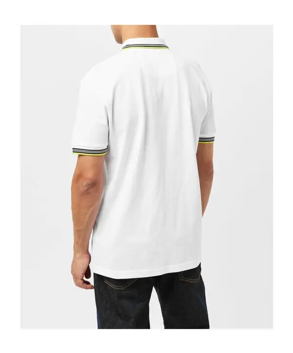 Hugo Boss Shortsleeve Polo Shirt