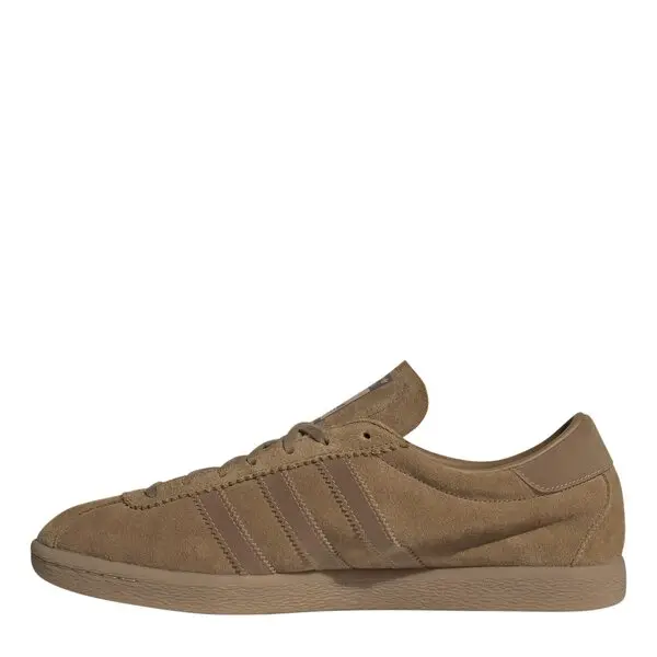 ADIDAS ORIGINALS Tobacco Sneakers - Brown