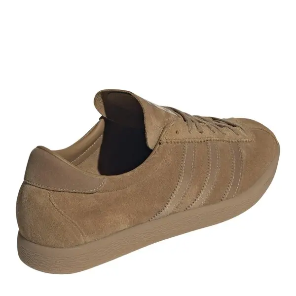 ADIDAS ORIGINALS Tobacco Sneakers - Brown