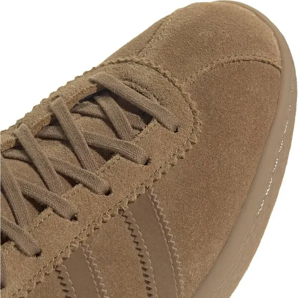 ADIDAS ORIGINALS Tobacco Sneakers - Brown