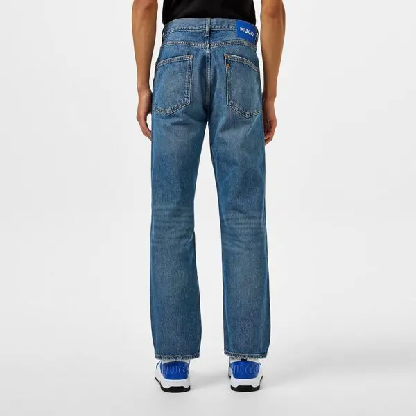 Hugo Boss Casual Jeans