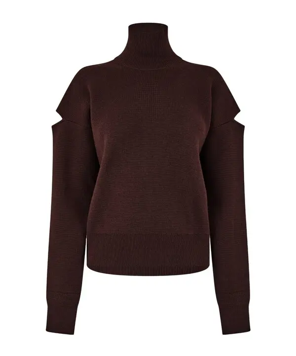 Bottega Veneta Knitted Sweater