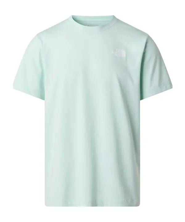 The North Face Regular Fit T-shirt - Blue