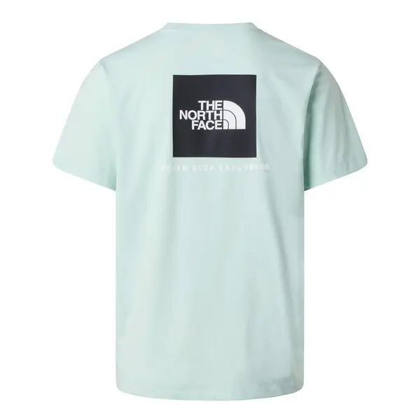 The North Face Regular Fit T-shirt - Blue