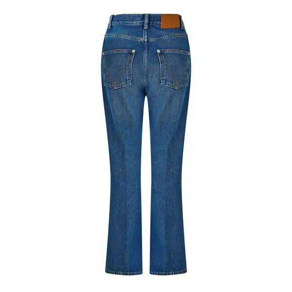 Bottega Veneta Bootcut Jeans