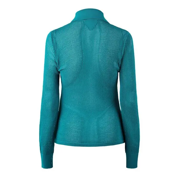 Bottega Veneta Simple Knitted Sweater