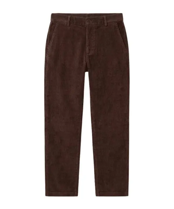 Moncler Casual Trousers With Belt Loops