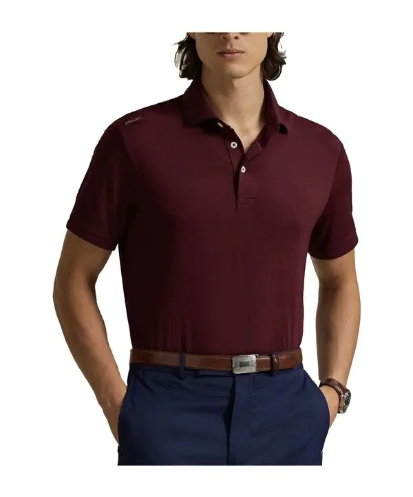 Polo Ralph Lauren Minimal Casual Polo Shirt