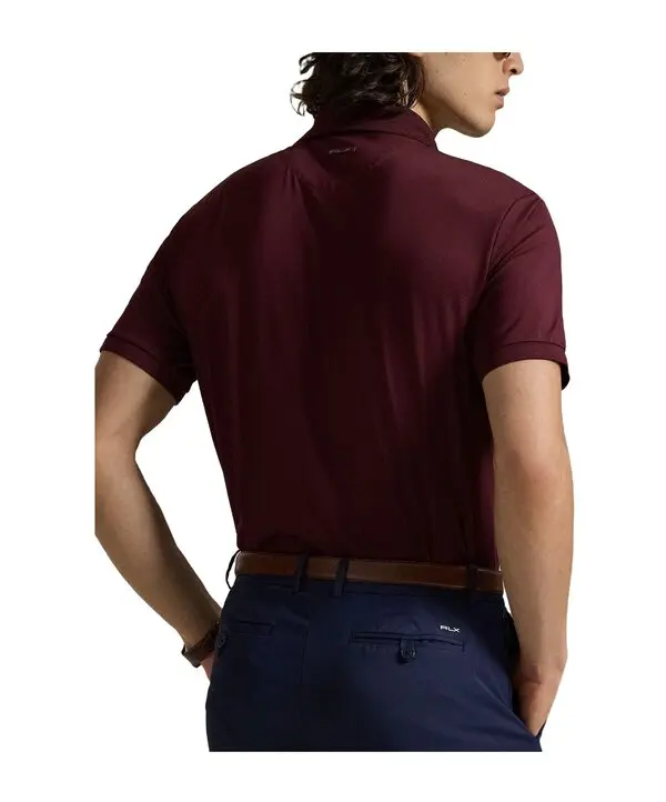 Polo Ralph Lauren Minimal Casual Polo Shirt