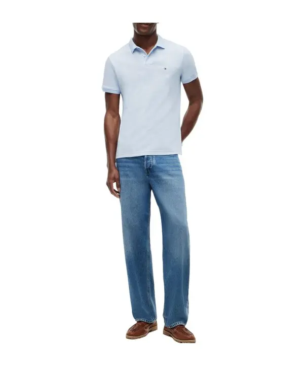 Tommy Hilfiger Shortsleeve Polo Shirt