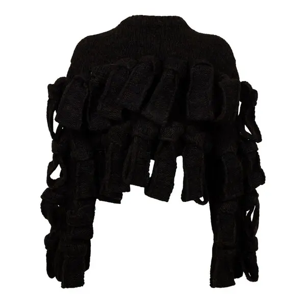 Bottega Veneta Knitted Sweater
