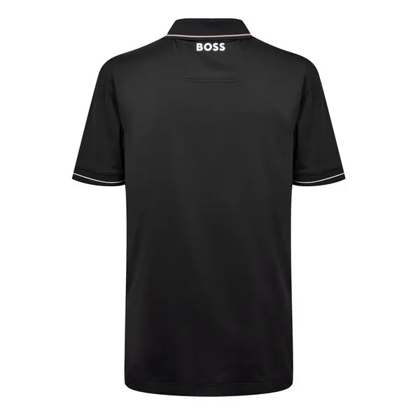 Hugo Boss Versatile Shortsleeve Top