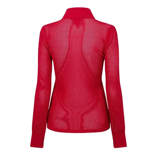 Bottega Veneta Simple Knitted Sweater