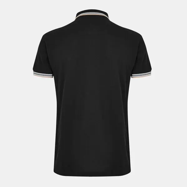 Hugo Boss Cotton Polo Shirt